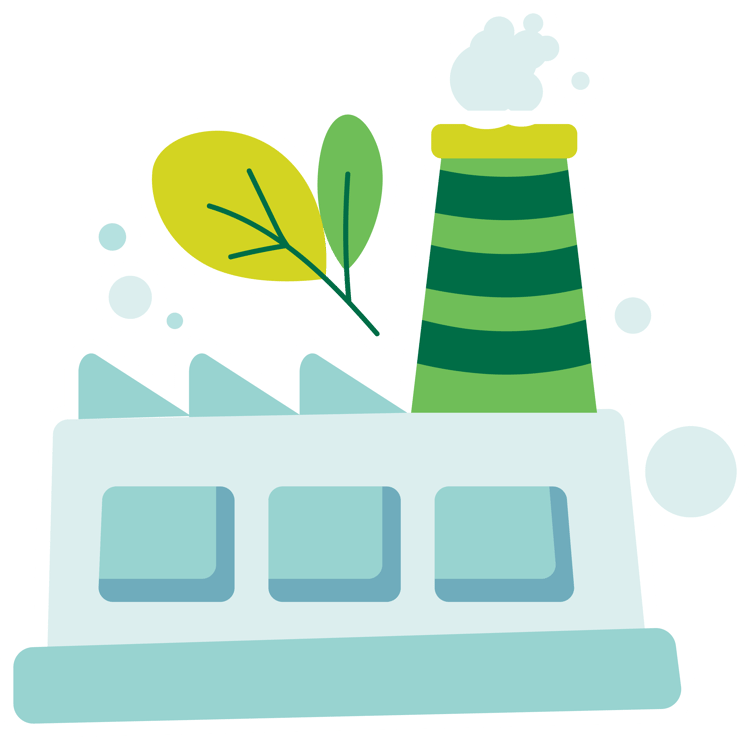 Eco-Friendly Ink Supplies | Quality, Performance, Sustainability - ECOPrint